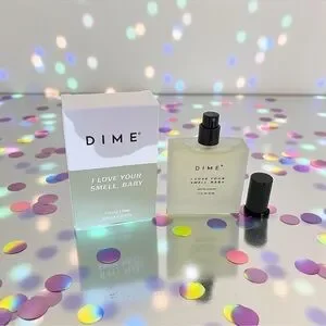 Dime Beauty | Bath & Body | Dime I Love Your Smell Baby Eau De Toilette ...